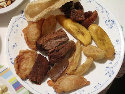 comidas tipicas de saraguro: comidas tipicas de saraguro