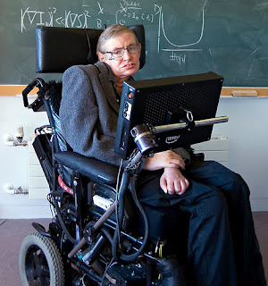 A Device To Read Your Mind, iBrain ; To Be Tested In Stephen Hawking ...
