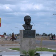 Provincias de Angola: Provincia do Bengo