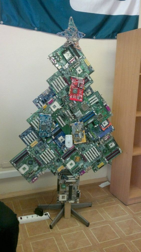 Empress Wu Designs with Wilma : Christmas Countdown 13; Christmas tree ...