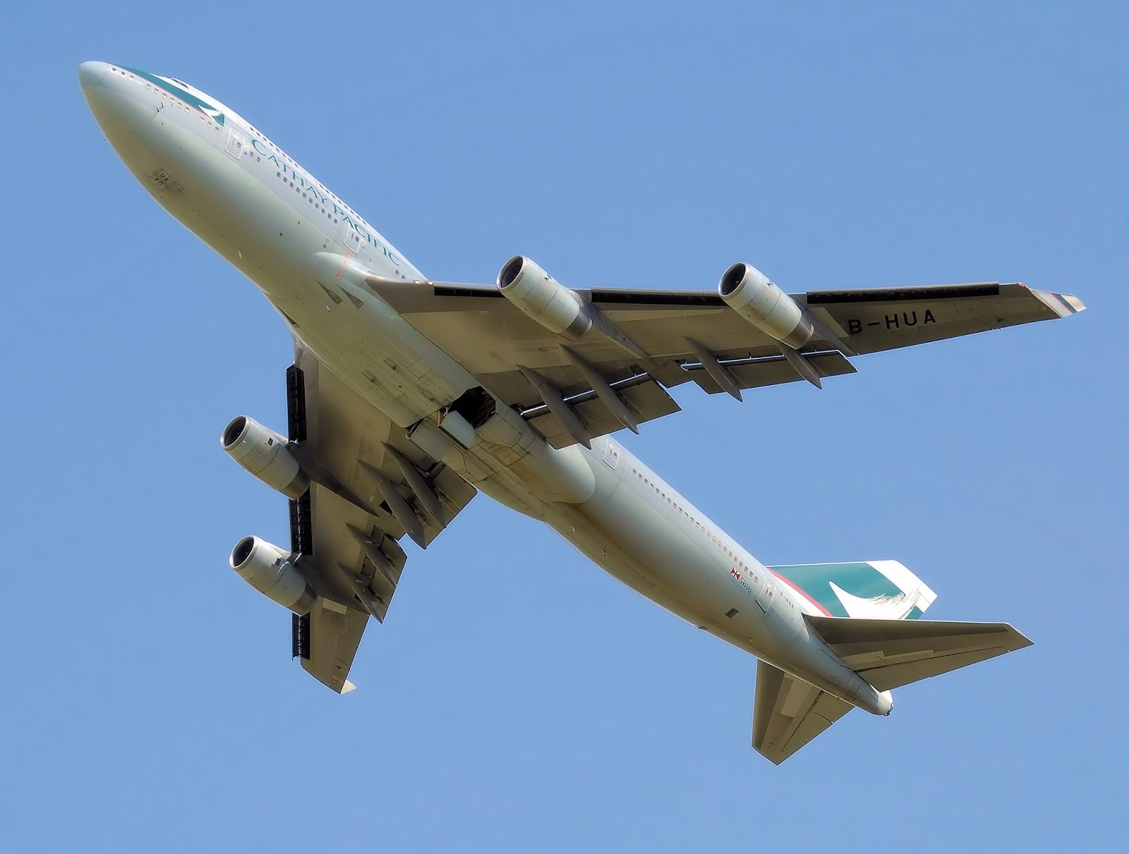 How Flaps Work? - Aircraft Nerds