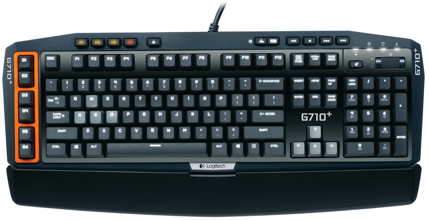 Daftar Harga Keyboard Logitech 2018 Terbaru - Harga Terbaru 2018