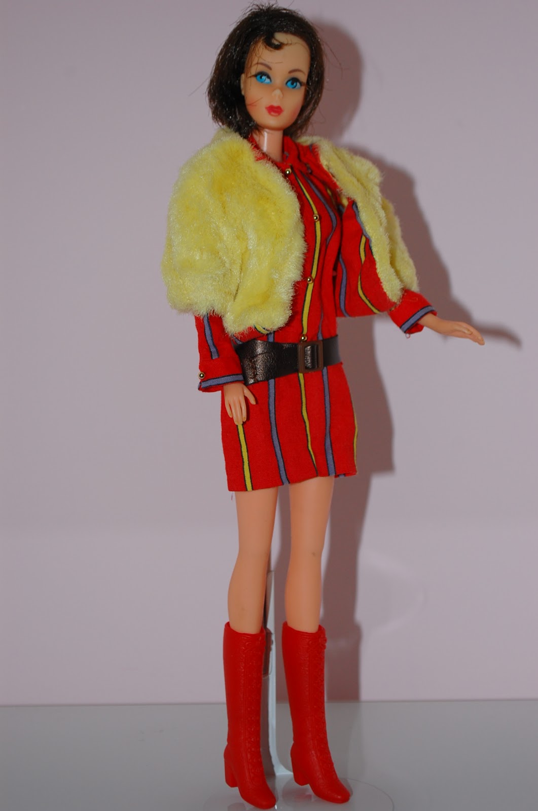 Le Mie Barbie: Mod Period