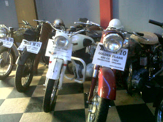 Official Ibnu 'The Exe' Sina: BSA Becak Khas Siantar