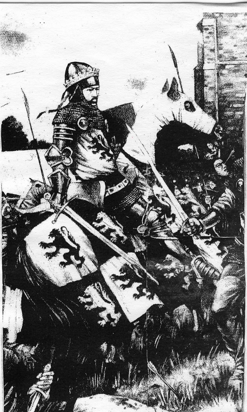 GLYNDWR 660: 1354 - 2014 Blwyddyn Goffa Genedigaeth Owain Glyndwr ...