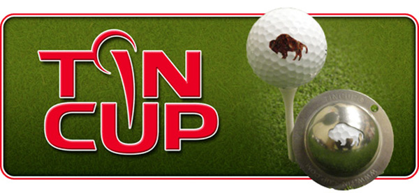 American Golfer: Tin Cup Introduces ‘Buffalo Roamin’ Golf Ball Marking ...