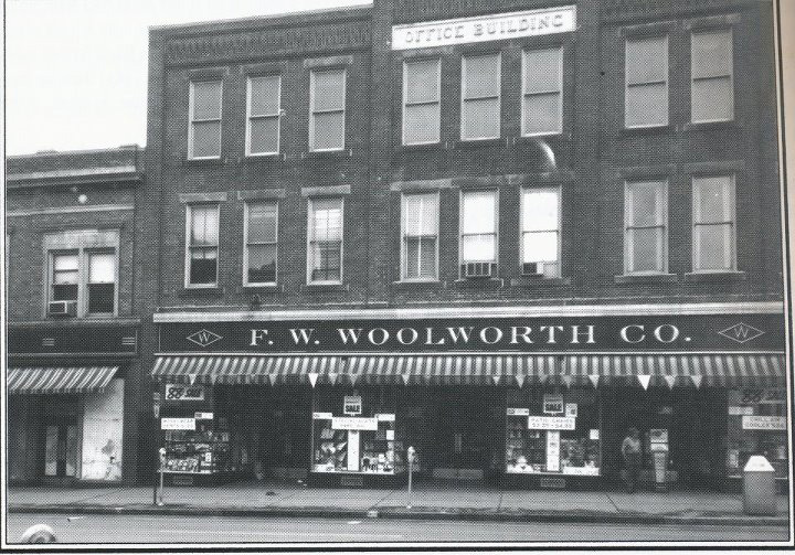 Cool Vintage Record Shop Signs - Photos | Page 112 | Steve Hoffman ...