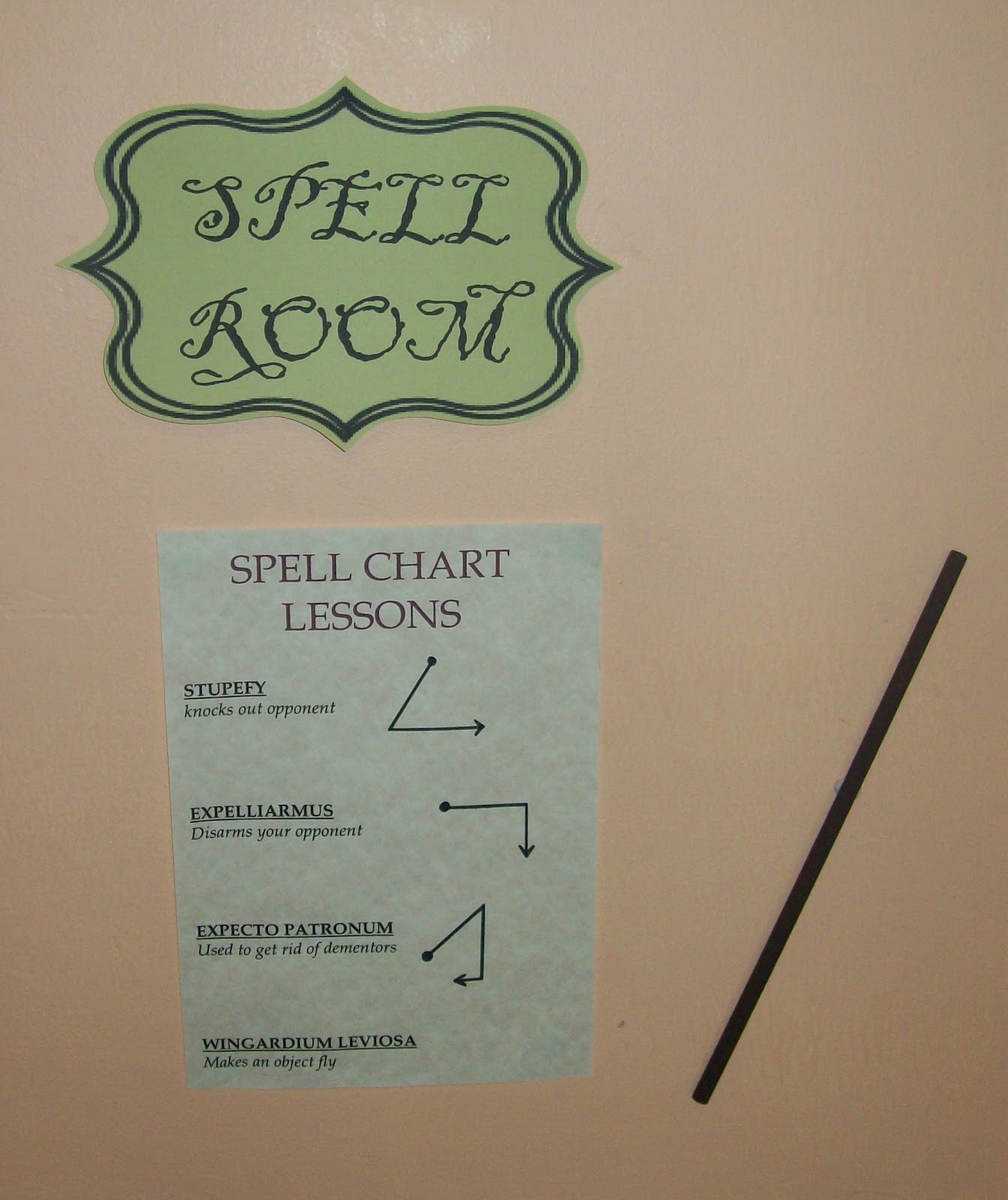 Stripes and Stars: HARRY POTTER BIRTHDAY PARTY