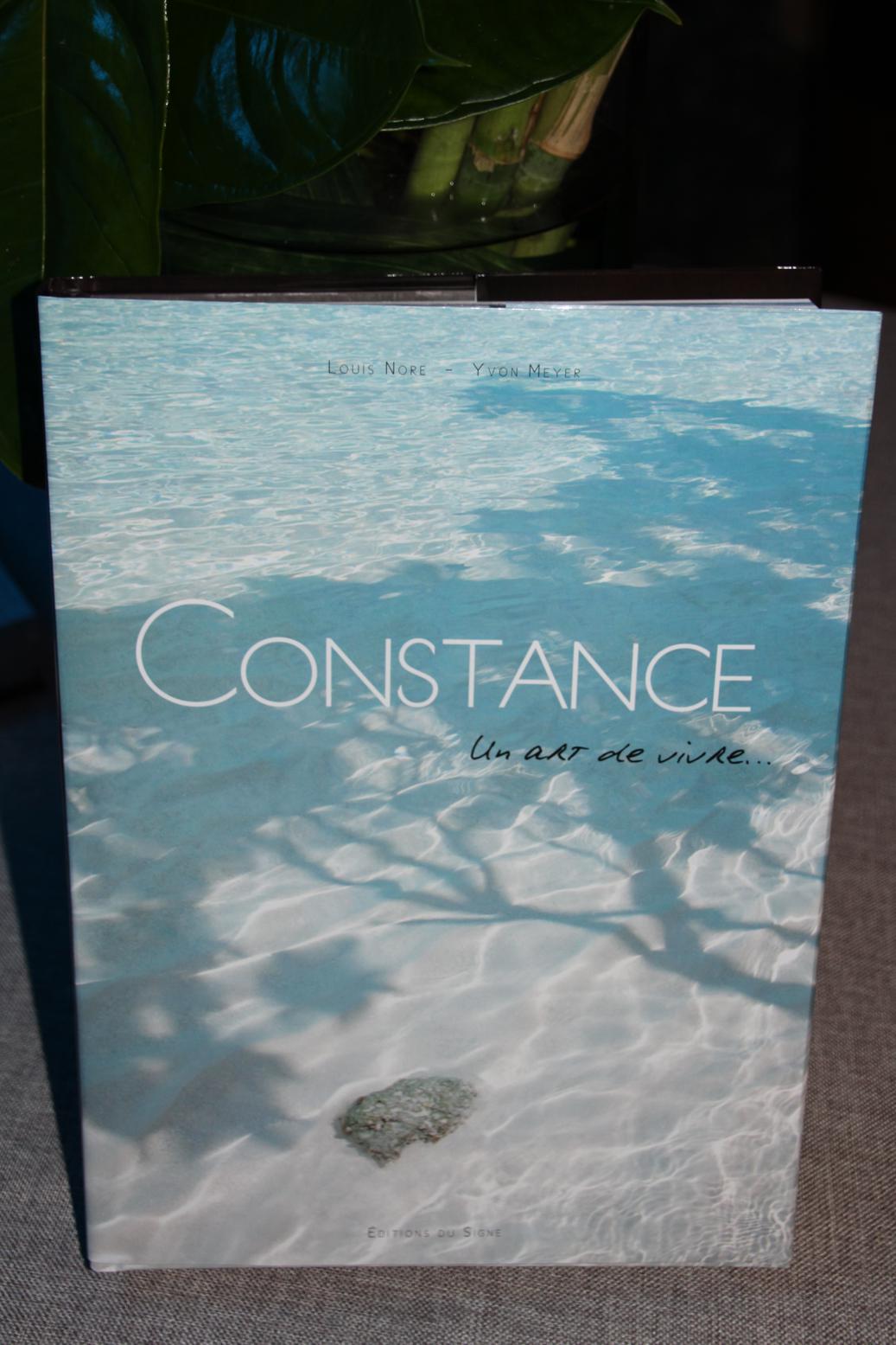 Voyages et Expériences : Maurice: Dîner "Best of Constance Book" au ...