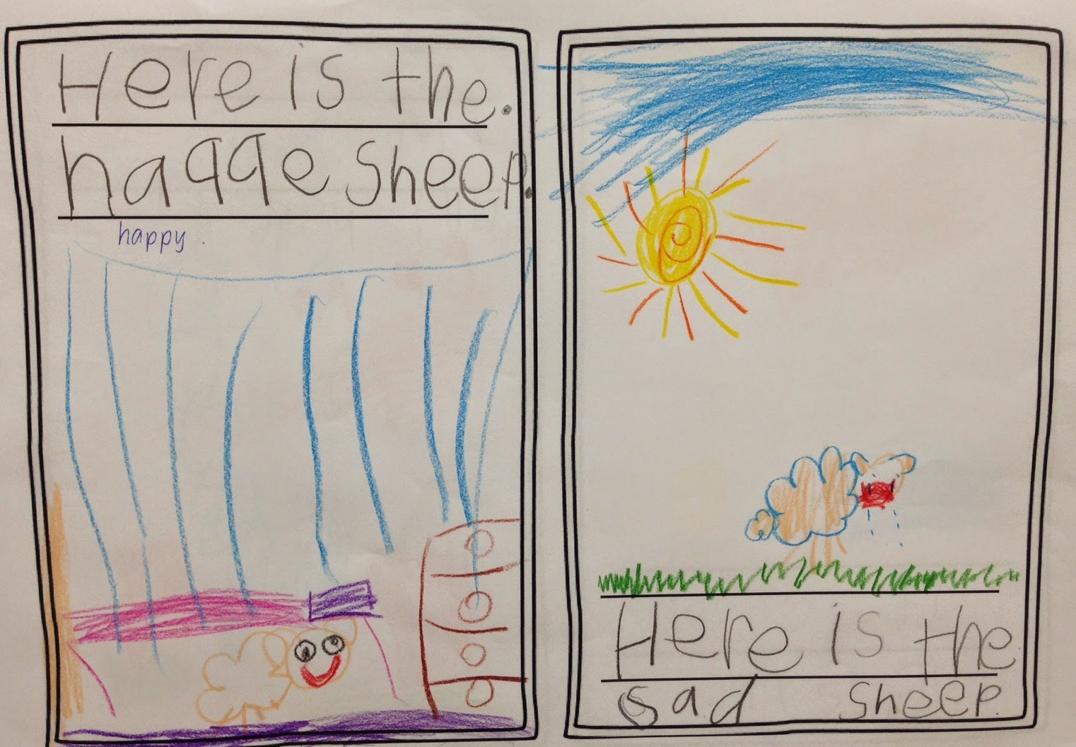 Love, Laughter and Learning in Prep!: Phonics, Grammar and Writing Fun ...