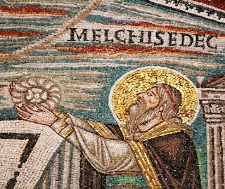 The Forgotten Kings: Melchizedek a Righteous King