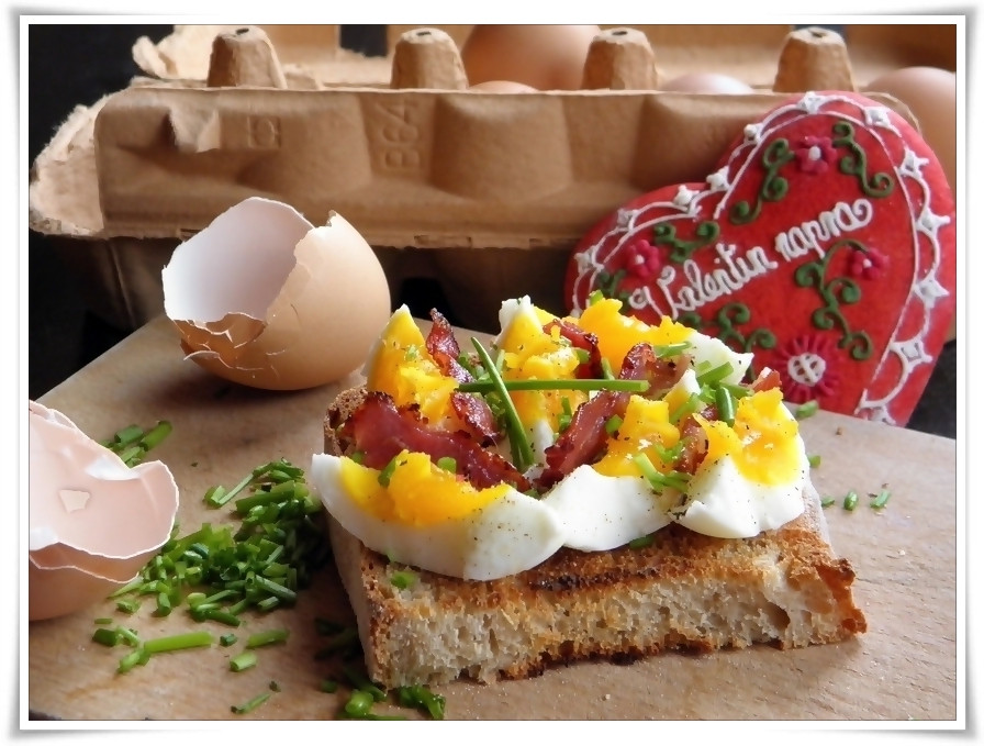 Szellem a fazékban: Tojás, tojás, tojás és még tojás