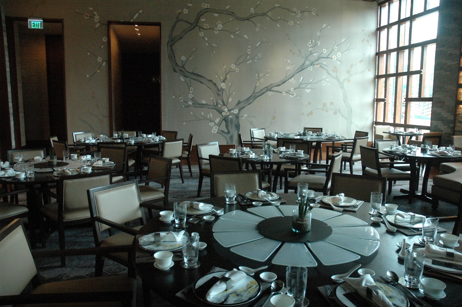 DUDE FOR FOOD: Man Ho: Cantonese Flavors at Manila Marriott Hotel's New ...