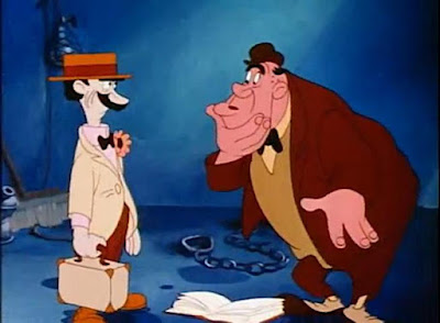 Deja View: Duck Pimples