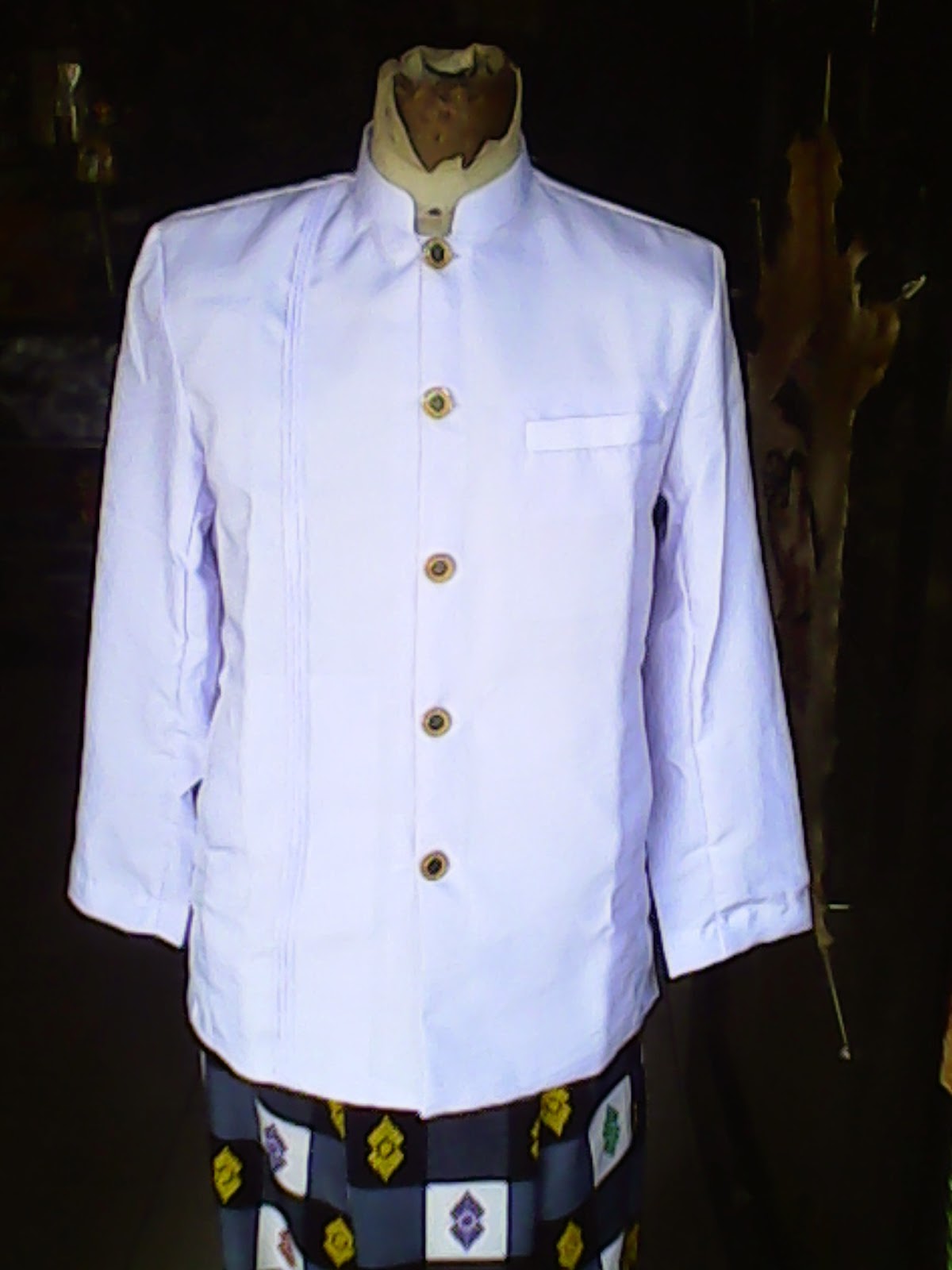 made ayu shop singosari: KOLEKSI BAJU SAFARI MADE AYU SHOP