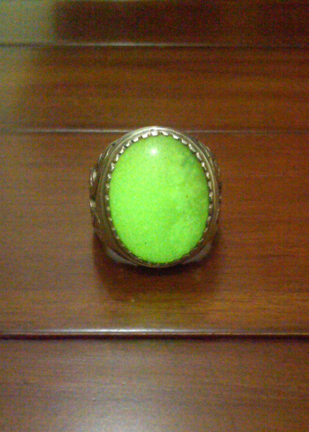 Gallery Keris dan Antik Jawa Panoenggalan: 103-Batu Akik Fosfor