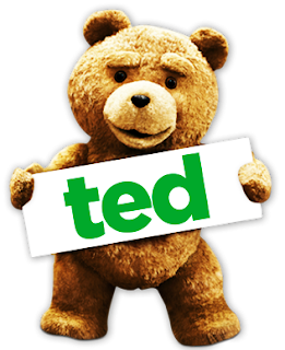 Renders Filme Ted | HelrigleDesign