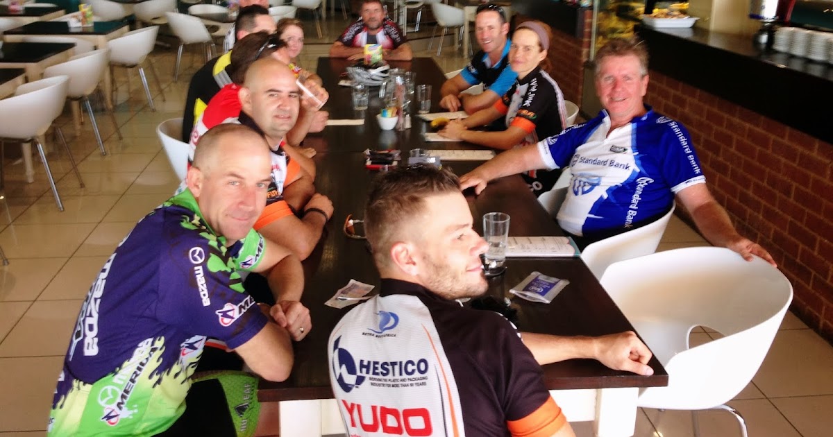 Richard's Mountain Biking Diary: Checkers Checkers ride up your street...