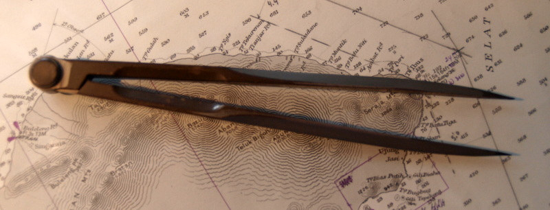 'ZIEN EN WETEN': PASSER. WAT IS DAT?