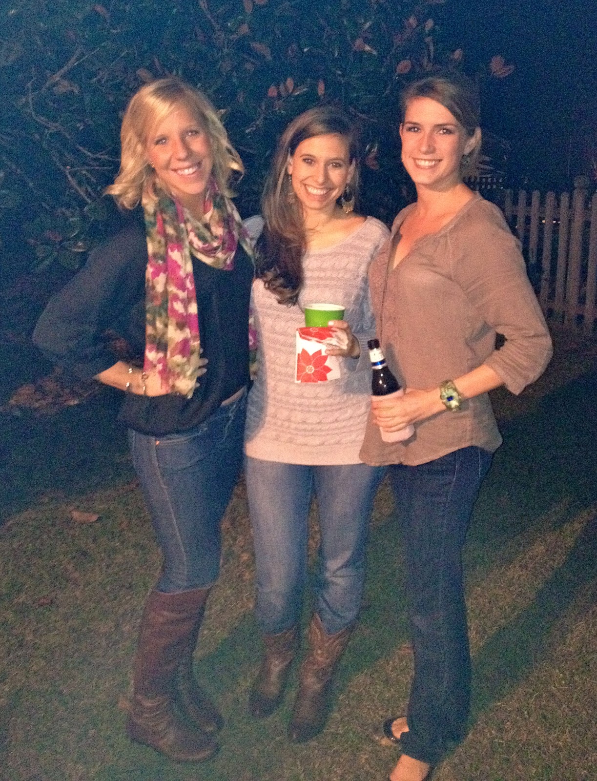 Lovin' Life with Libby