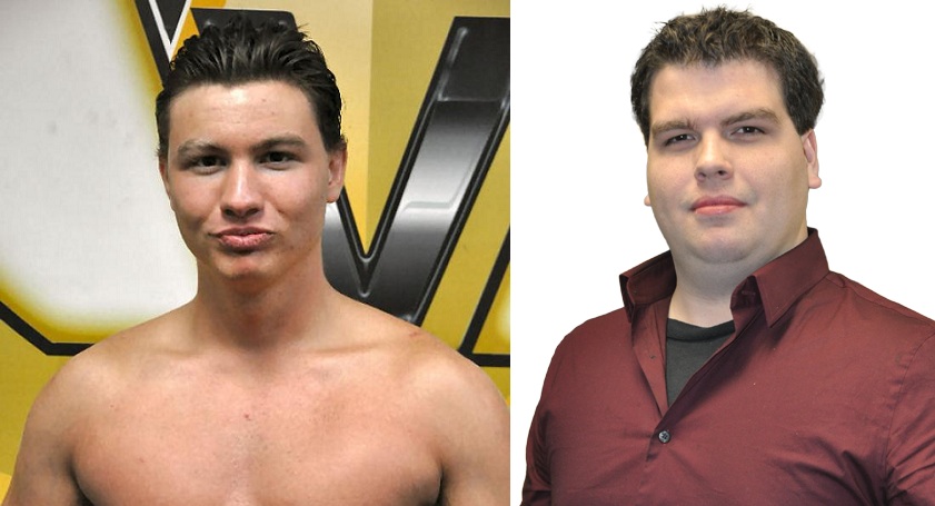 OVWmania: OVW Report: TV #666 "Enough Is Enough"