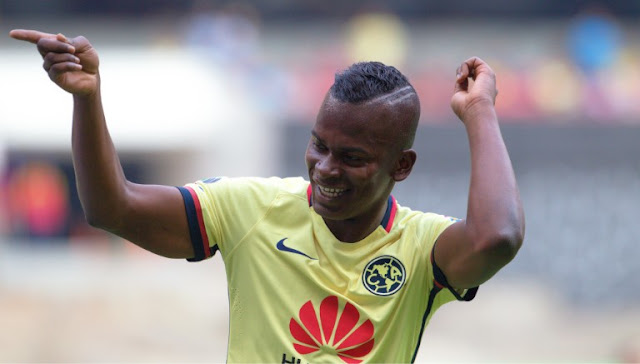 DE REGRESO | Darwin Quintero ya tiene fecha para regresar con el ...