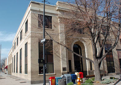 Beadlust: March 2012