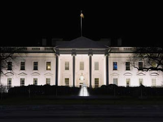 HAUNTED TALES OF THE AMERICAN WHITE HOUSE | Haunted Earth`s Ghost World