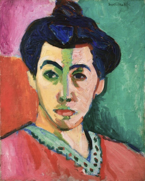 >> Biography of Henri Matisse ~ Biography of famous people in the world