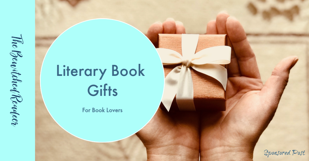 Literary Book Gifts for Books Lovers - The Bewitched Reader