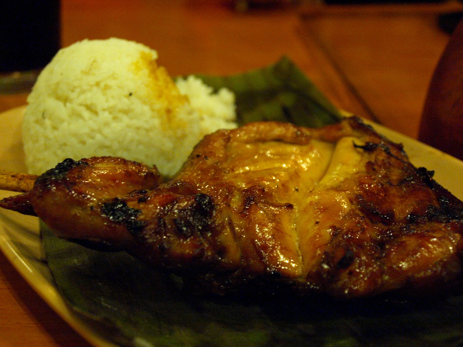 The awesome grind: Caught in the crossfire