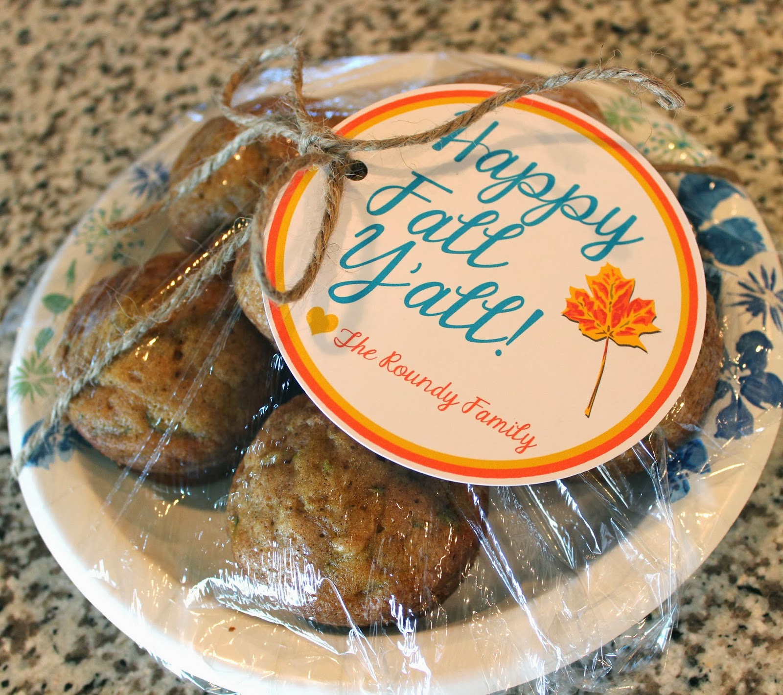 Kinzie's Kreations: Happy Fall Y'all {Free Printable}