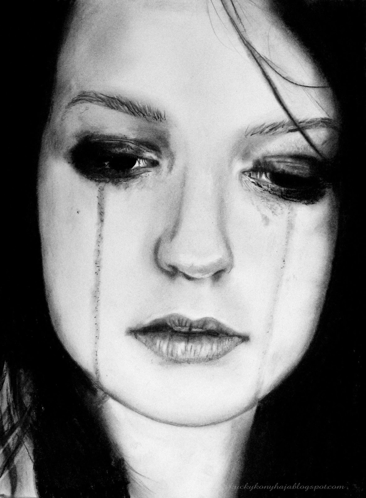 Kricky konyhája: Rajzok