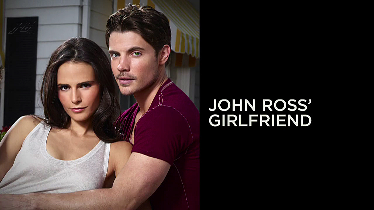 Jordana-Brewster.Org Temp.Blog News: HQ screencaptures from Dallas ...