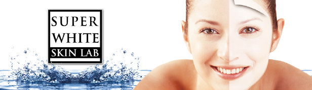 SUPER WHITE SKIN LAB