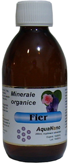 VINDECARE NATURISTA: IMPORTANTA FIERULUI IN ORGANISM