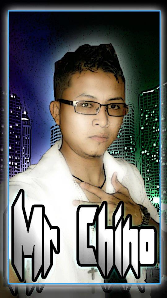 MR. CHINO | STREET LIFE DJS RADIO 506