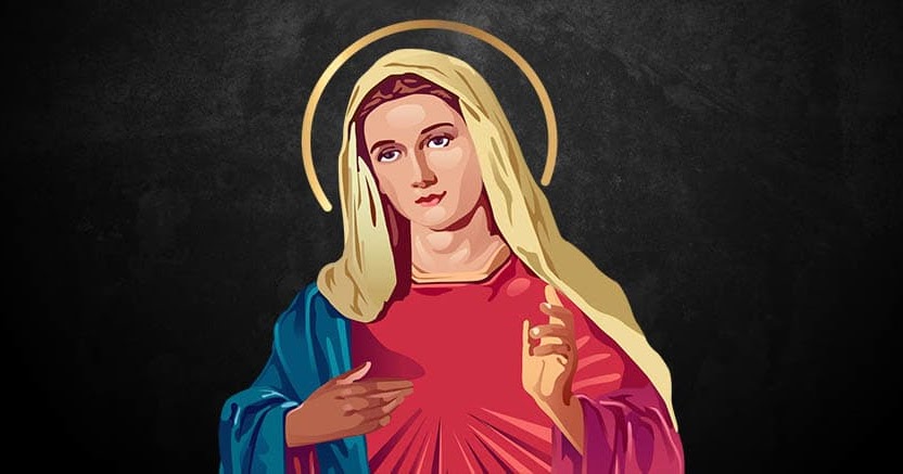 HARUN VE MUSA, İSA'NIN DAYILARI MI? - Din ve Mitoloji