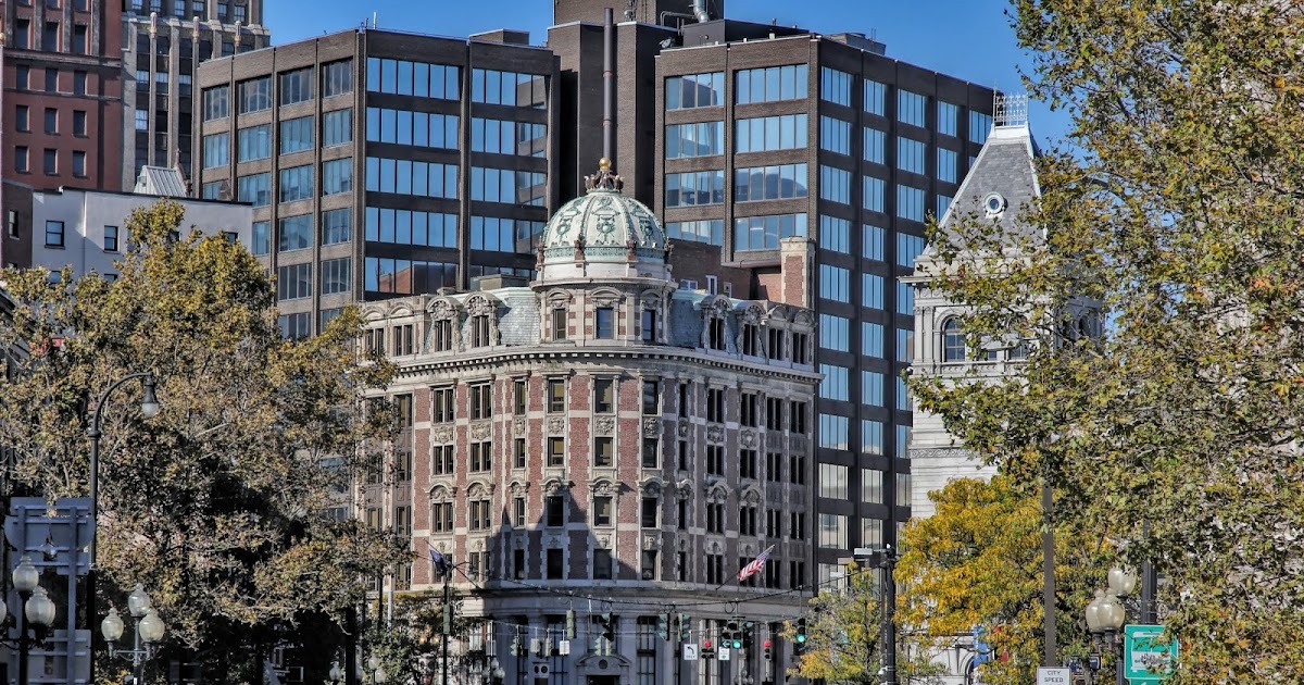 Joe Doakes' America: Albany architecture