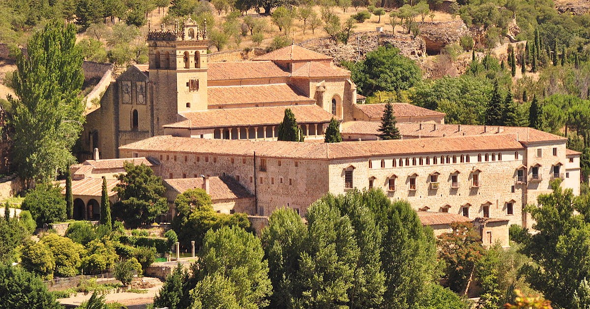 A espiritualidade do monasticismo e a espiritualidade na atualidade