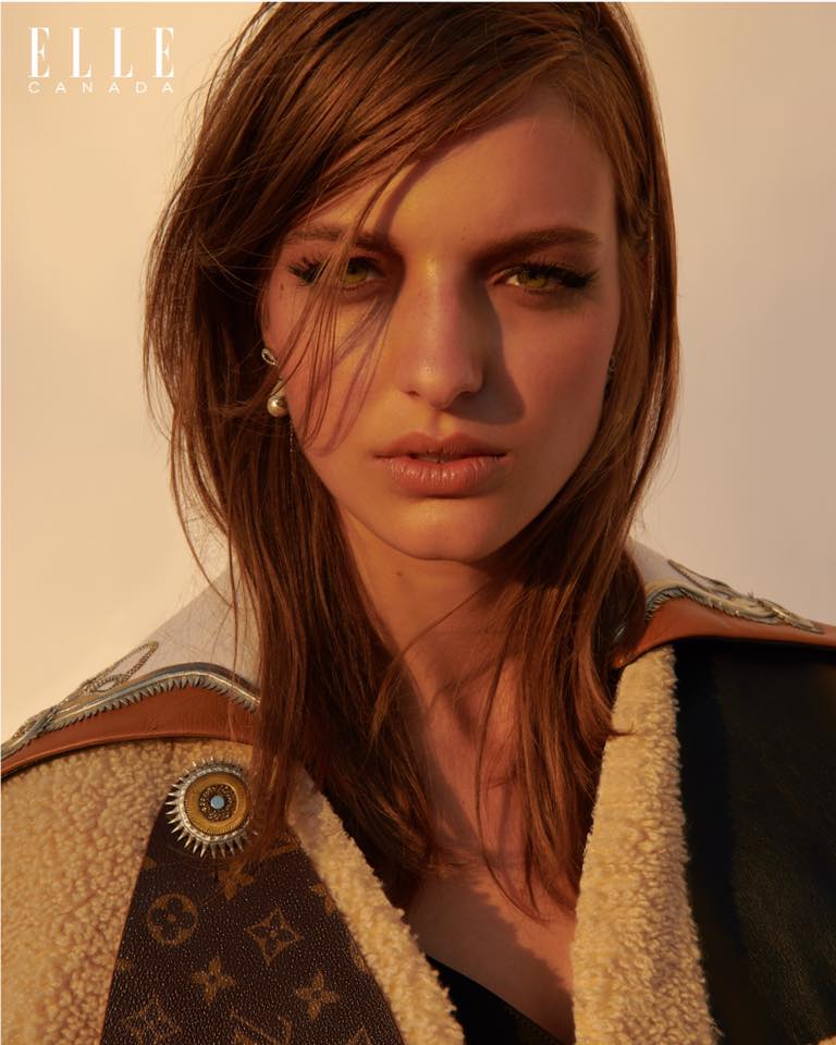 ELITE MODEL MANAGEMENT TORONTO : 2018