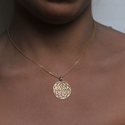 Siddh Astro Sri Yantra Locket For Success ~ INDIAN PALMISTRY | PALM ...