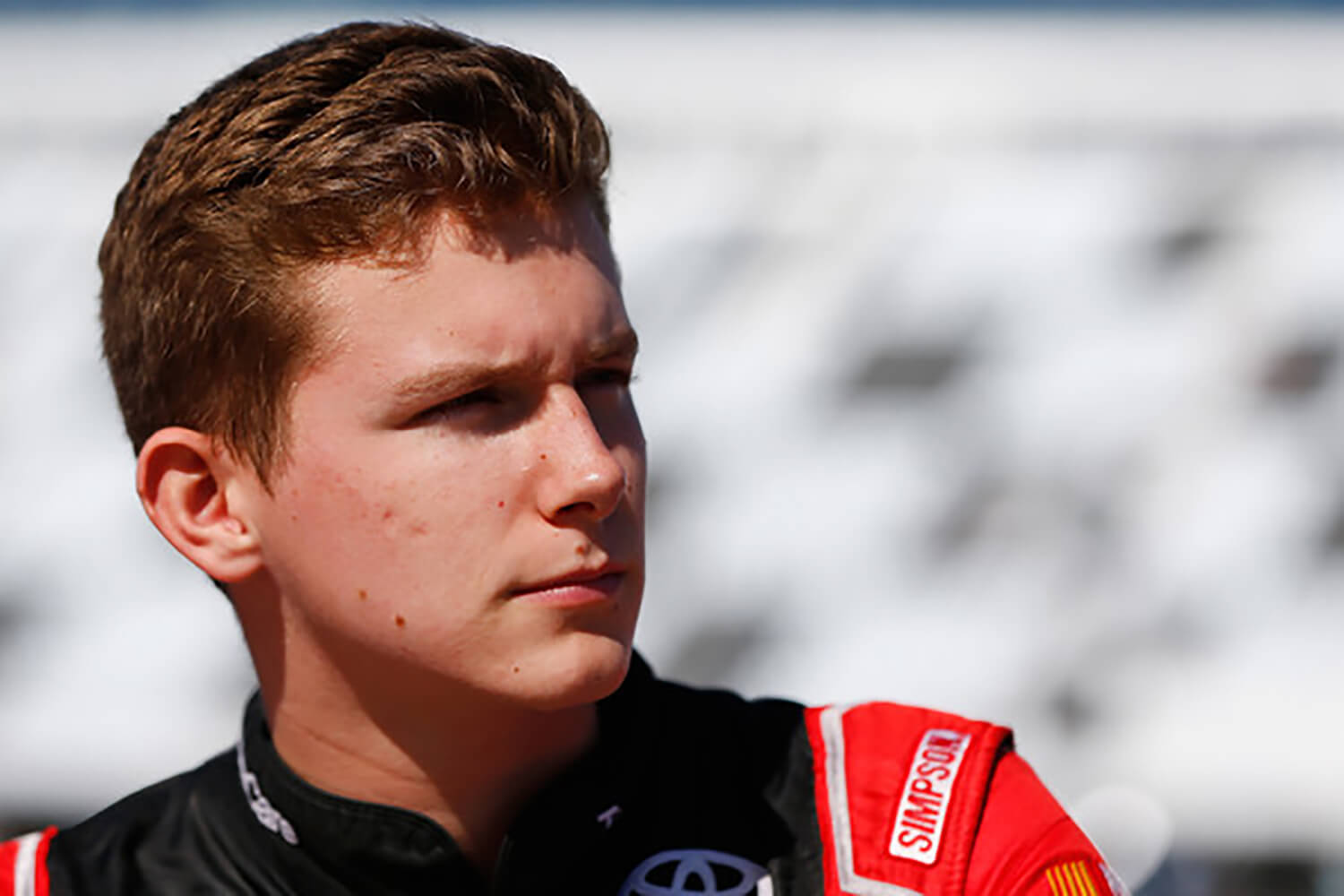 The Godfather's Blog: Tifft Diagnosed With Brain Tumor, Surgery ...