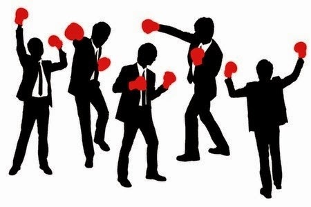 BeHave Marketing: Conhece (bem) a sua Concorrência?