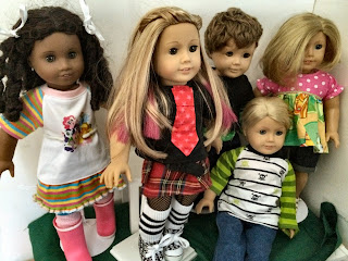 Her Obsession errr My Obsession: Molly's Playground