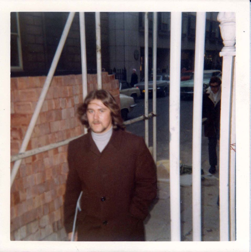 Meet the Beatles for Real: Apple Mystery