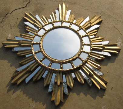 Fabulous finds- Starburst/ Sunburst Mirrors For Under $100! | Our Guest ...