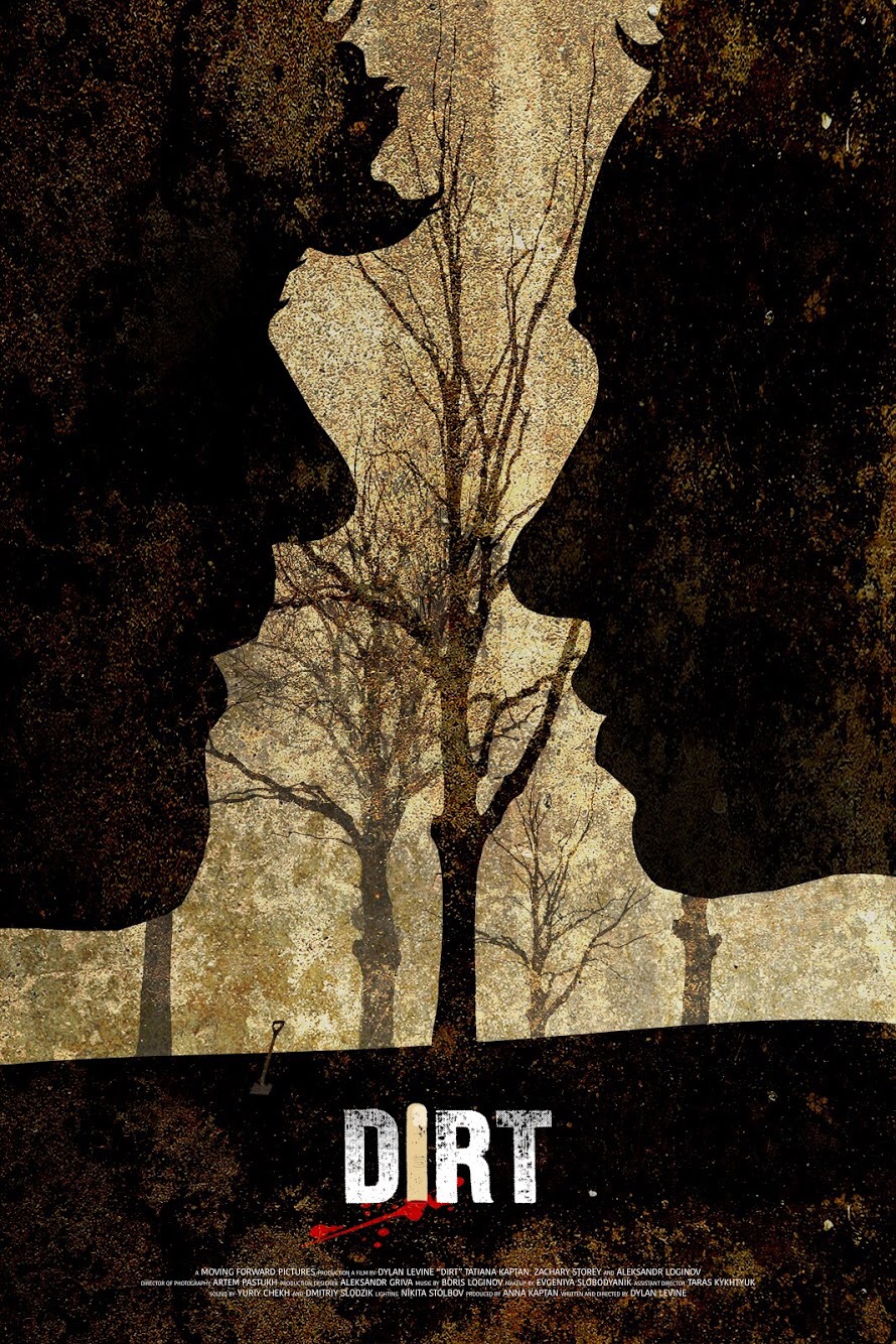 UNDERGROUND - CULTURE, FILM, ART, MUSIC: Interview with filmmaker Dylan ...