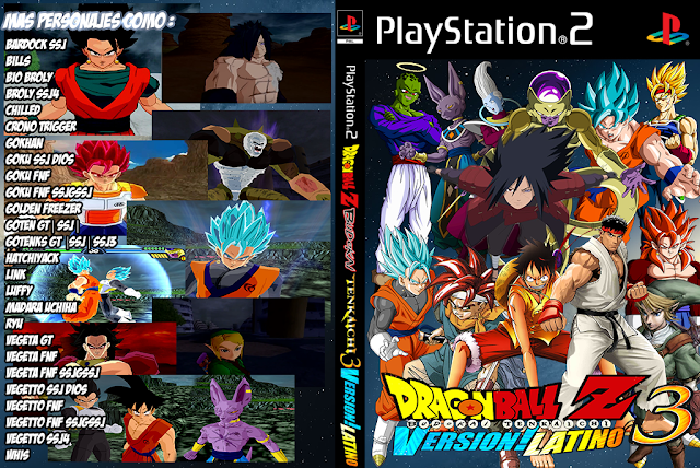 Dragon Ball Z Mods & + Mods - Evolution Z