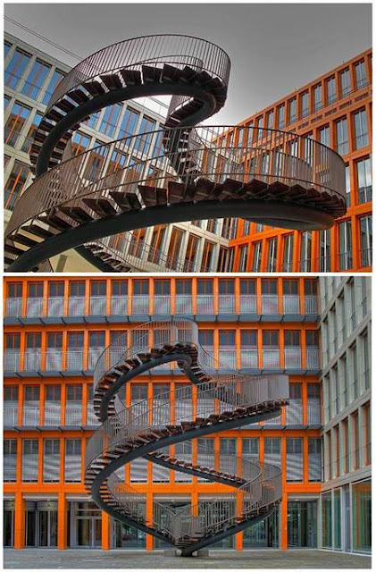 picturefun4u: Amazing Staircases Around the World
